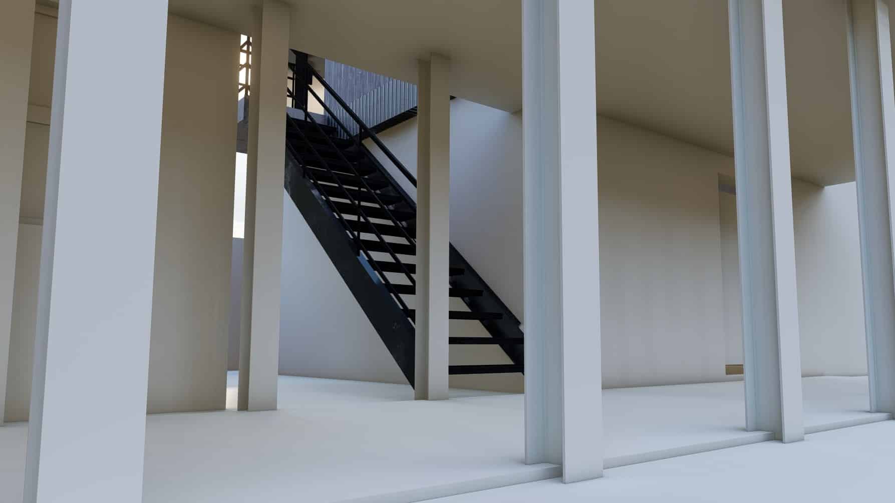 HOUSE RIETBOK - RCB Architecture